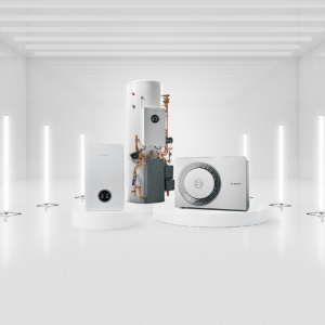 Air source heat pumps in South London - South London Heating