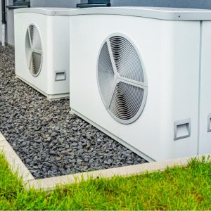 Harnessing the Power of Hybrid Heat Pump Systems for Year-Round Comfort ...